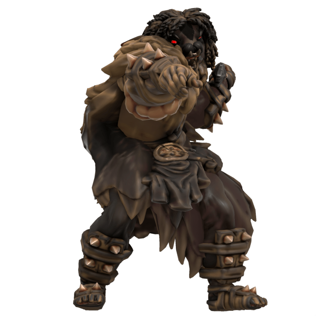 Non Player Characters – Fellowship of Cunts