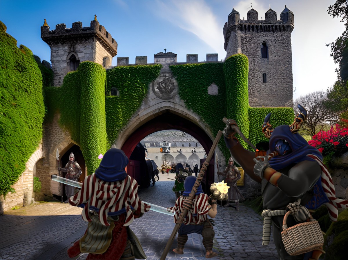 26th of Mirtul, 1492 – Fellowship of Cunts