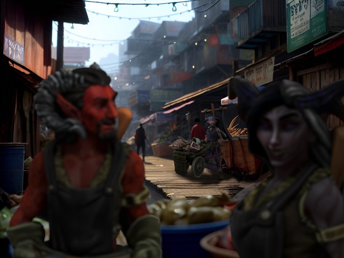 Maledicta “Doomspawn” Fortuna – Fellowship of Cunts