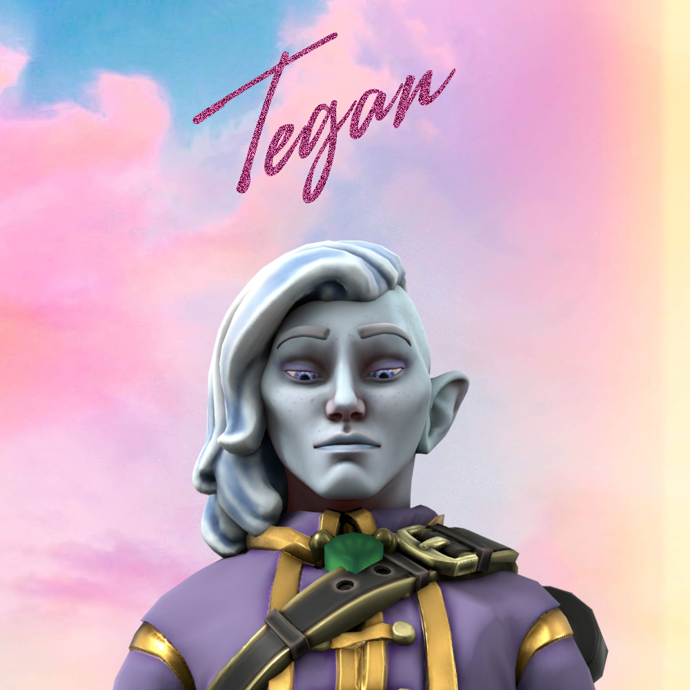 Songs Of Tegan – Fellowship of Cunts