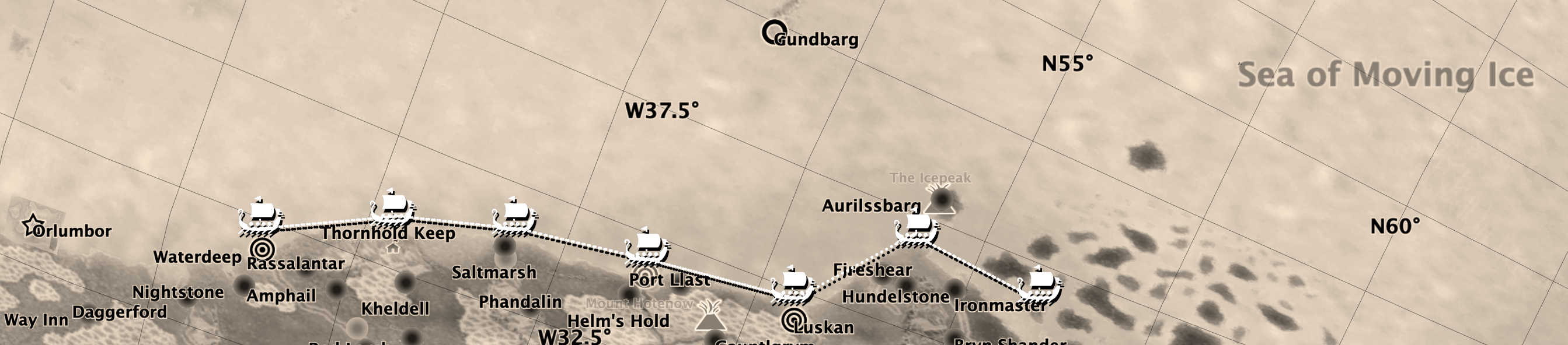 17th of Kythorn, 1492 – Fellowship of Cunts
